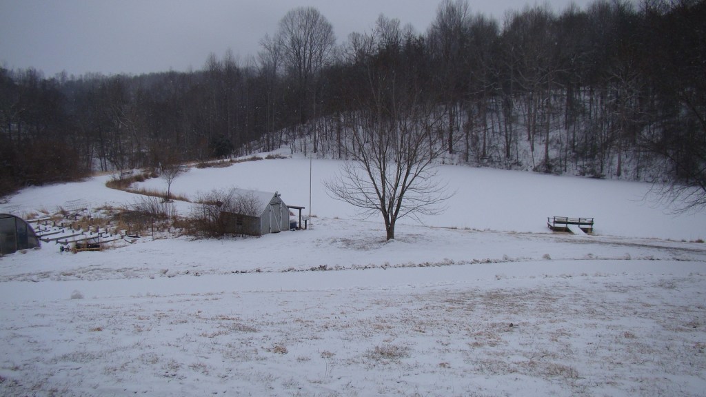 February | 2015 | Missing Willow Farm